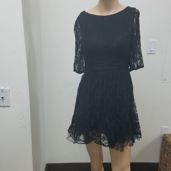 Jessica | Dresses | Jessica Designs Size 5 Homecoming Prom Dress | Poshmark